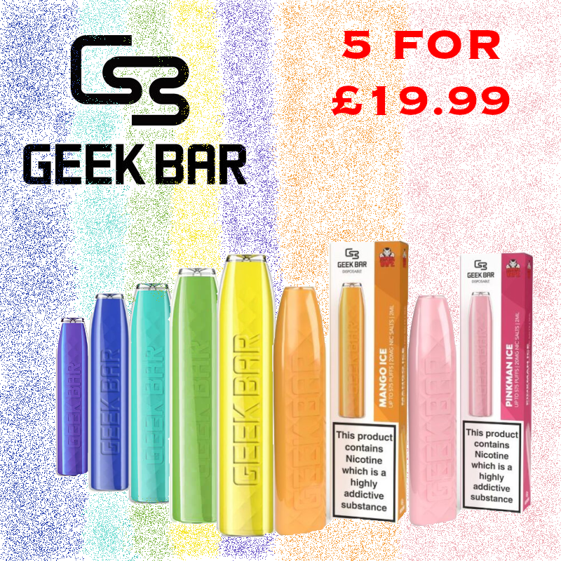 Vaperz Corner – Birmingham – Vape | E-Cig | Accessories | Disposables